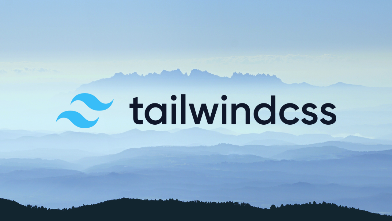 Tailwind CSS Tutorials